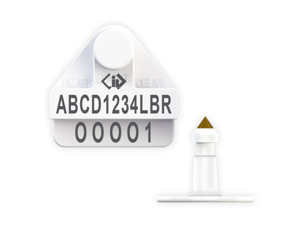 NLIS Tag Reader | NLIS Tags | Trusted by Australian Farmers