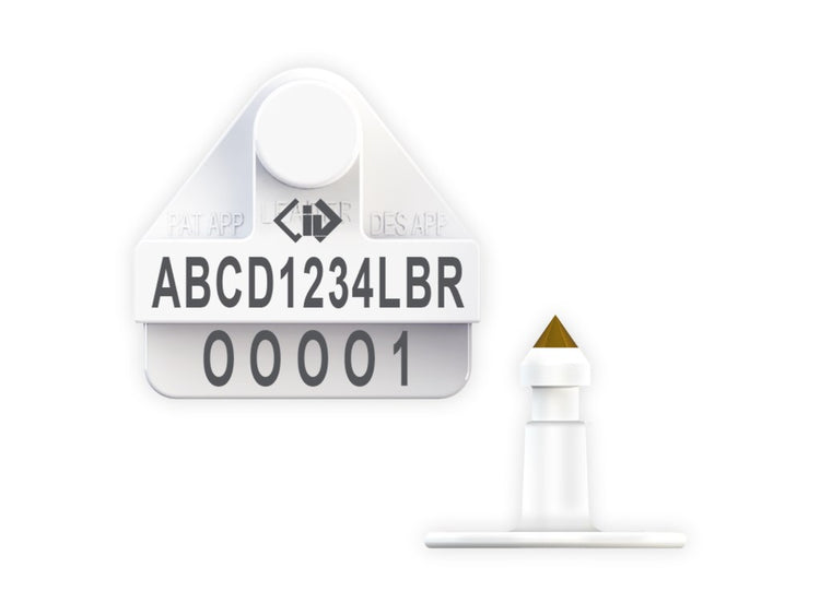 NLIS Tag Reader | NLIS Tags | Trusted by Australian Farmers